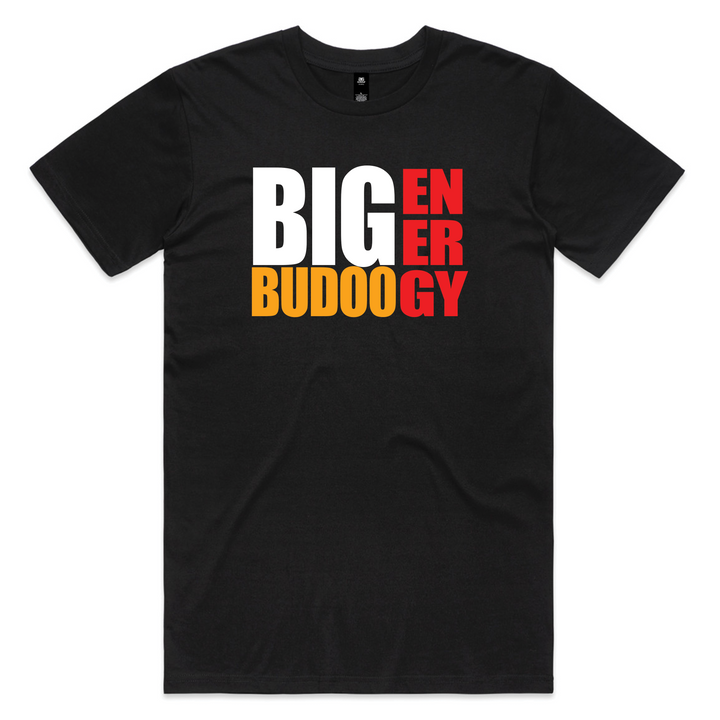Big Budoo Energy – Ngurrbul